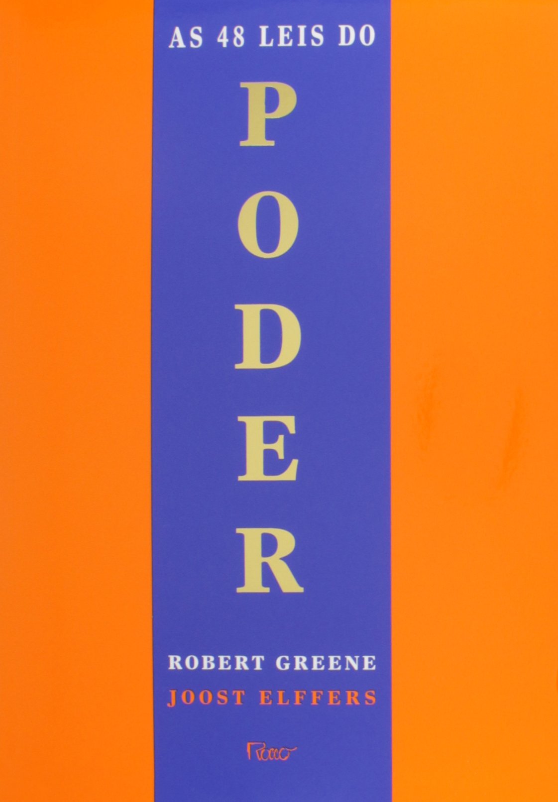 As 48 Leis do PODER - 48 Laws of Power por Robert Greene - Resumos de ...