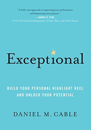 Exceptional by Daniel Cable - Resumos de livros PDF - Desenvolvimento ...