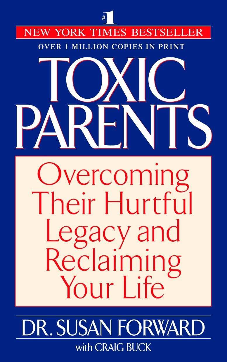 PAIS TOXICOS por Susan Forward - Resumos de livros PDF ...