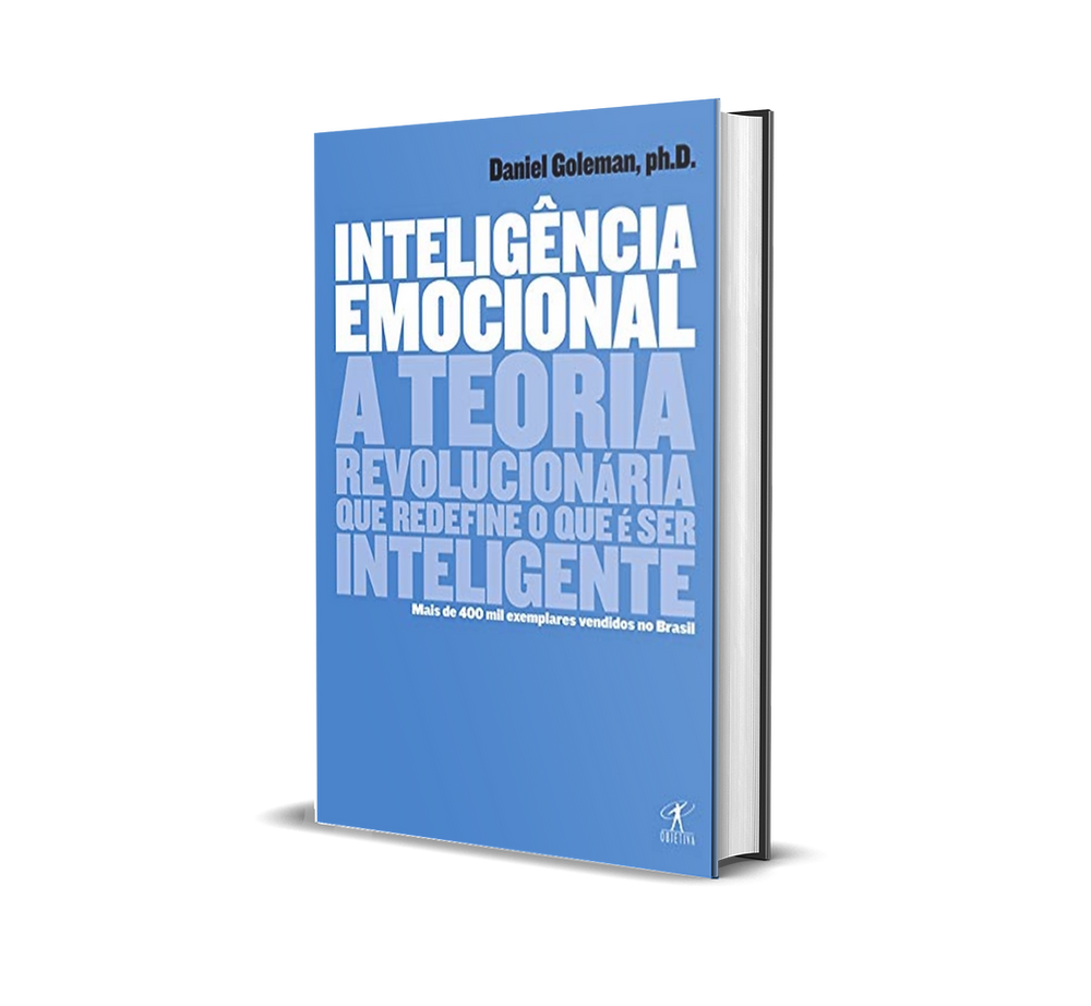 Inteligência Emocional por Daniel Goleman - Resumos de livros PDF ... Inteligência Emocional por Daniel Goleman - Resumos de livros PDF ...