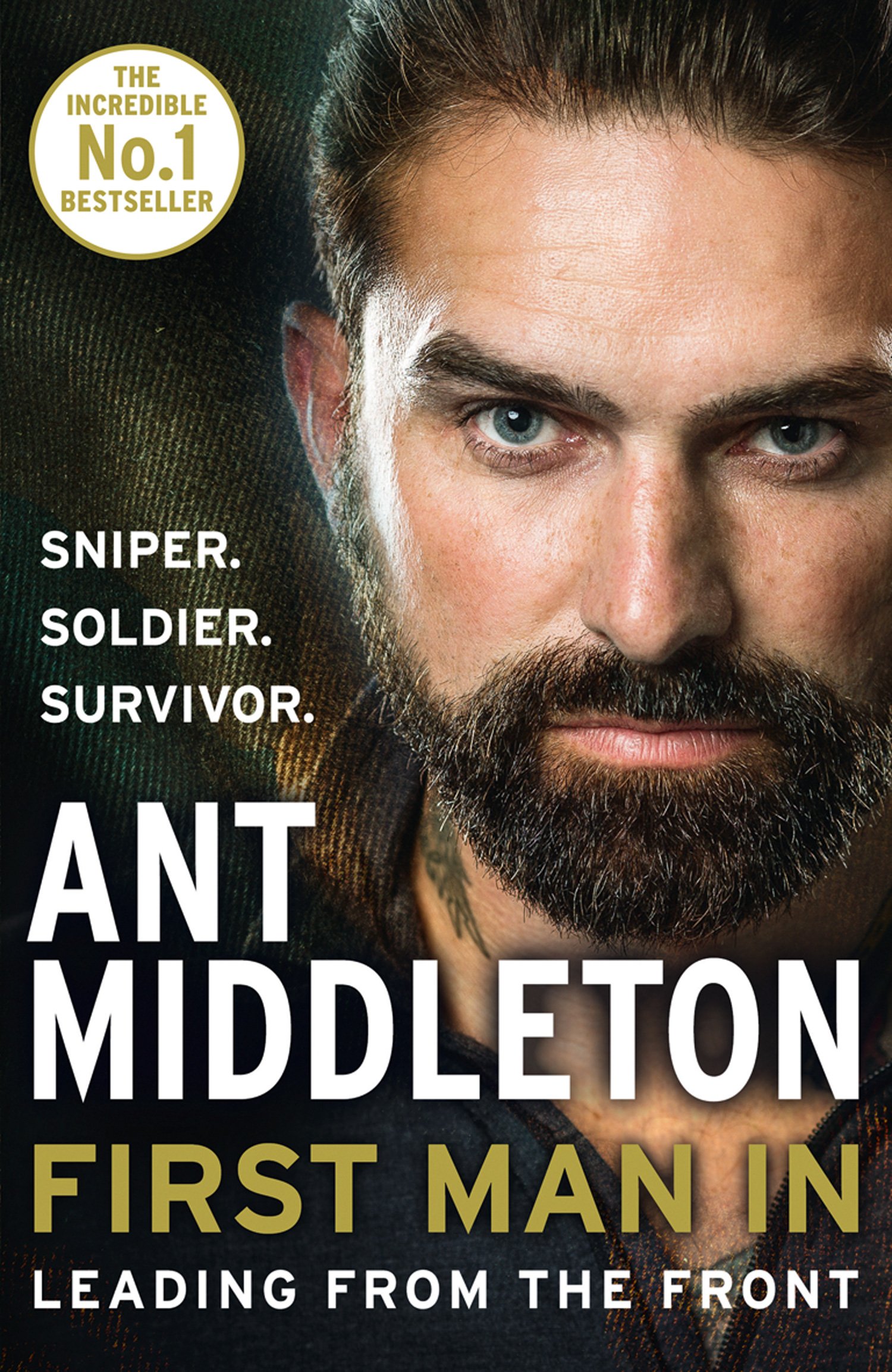 Primeiro HOMEM por Anthony Middleton - Resumos de livros PDF ...