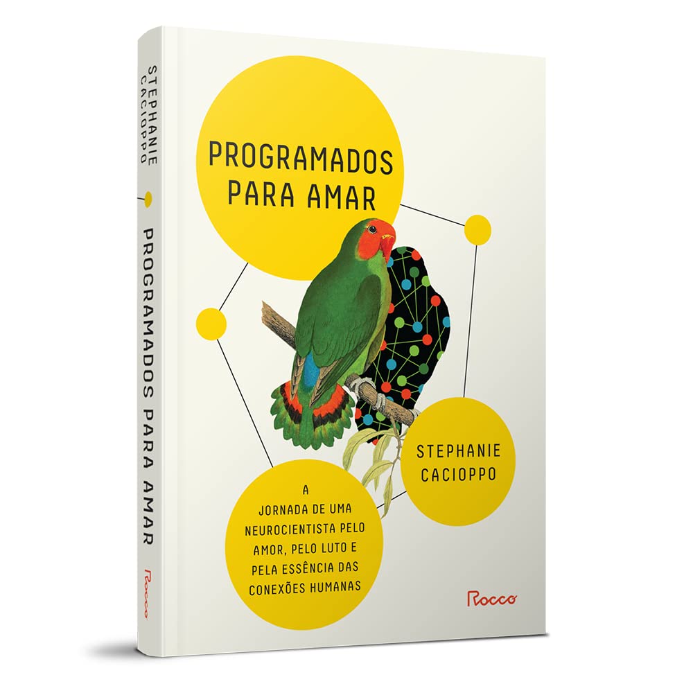 Programados PARA AMAR por Stephanie Cacioppo - Resumos de livros PDF ...